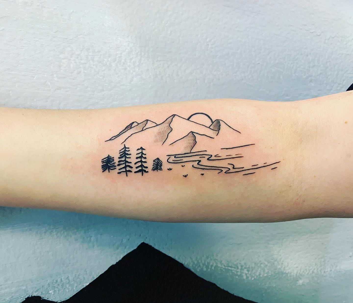 Odyssey Tattoo Carson City, NV